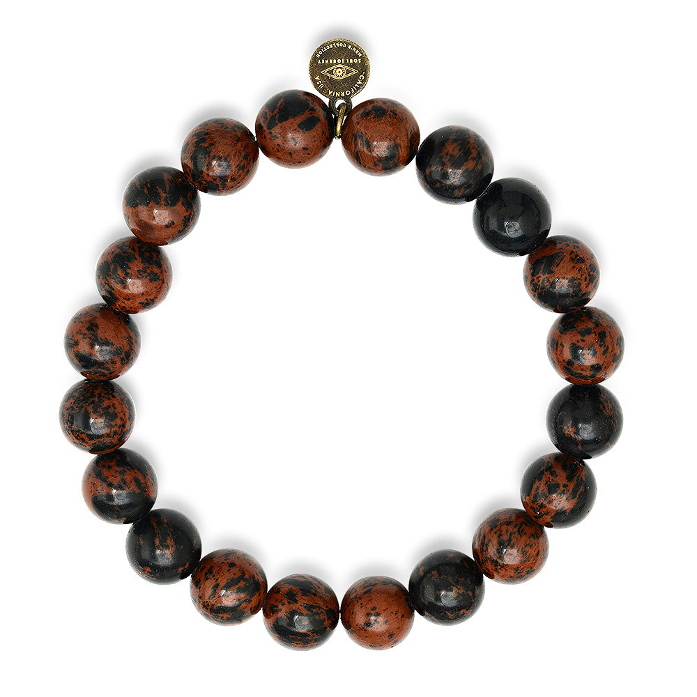 Volcano Bracelet | Soul Journey Jewelry